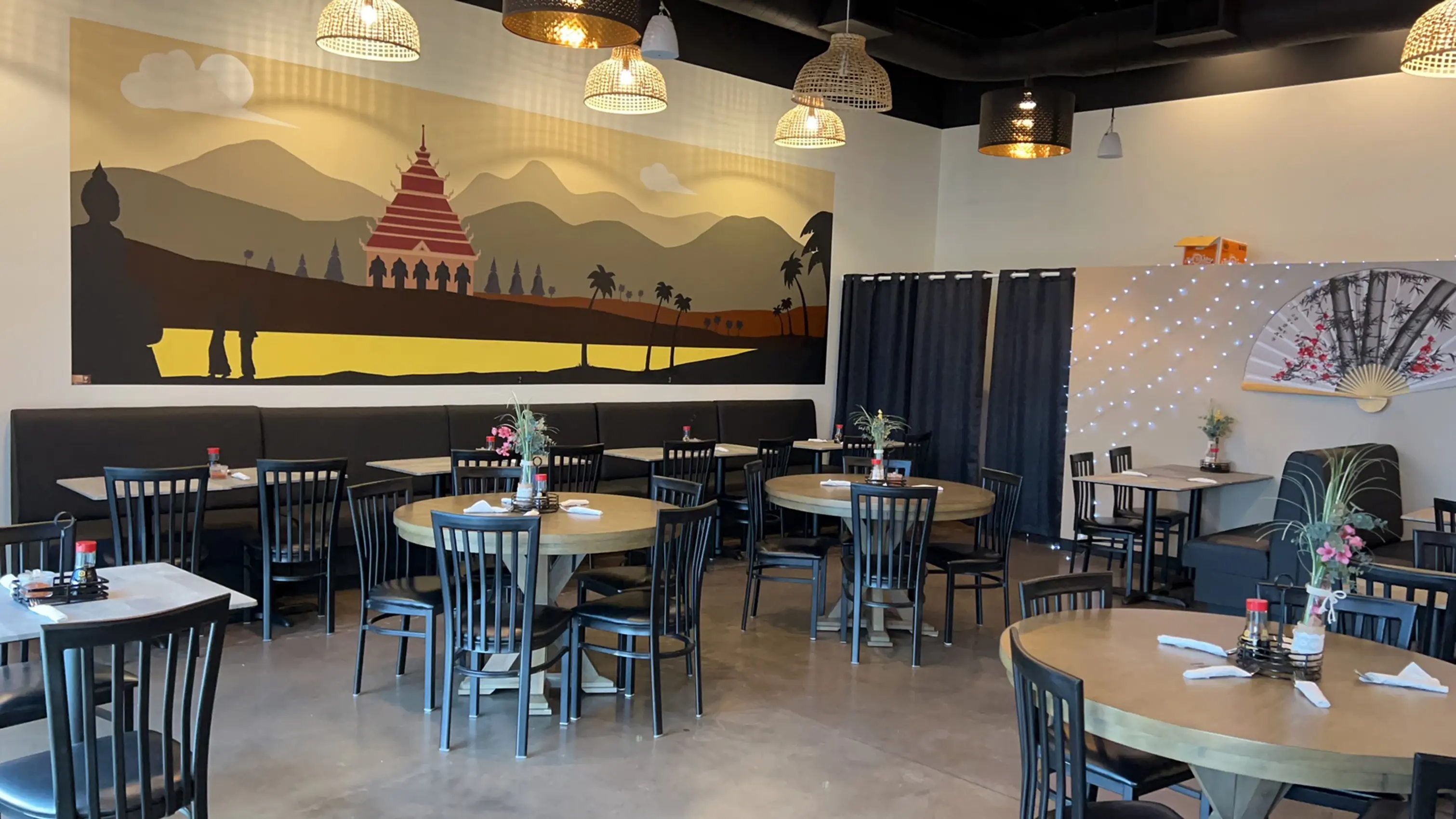 Soul Ramen & Noodles｜Online Order｜St. George｜UT